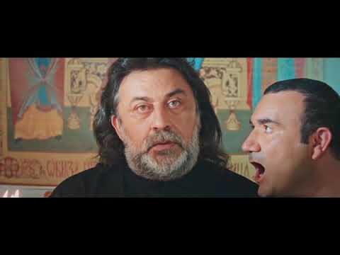 Müqəddəs ata qozlarımı burax , святой отец, отпустите мои грехи ( орехи)
