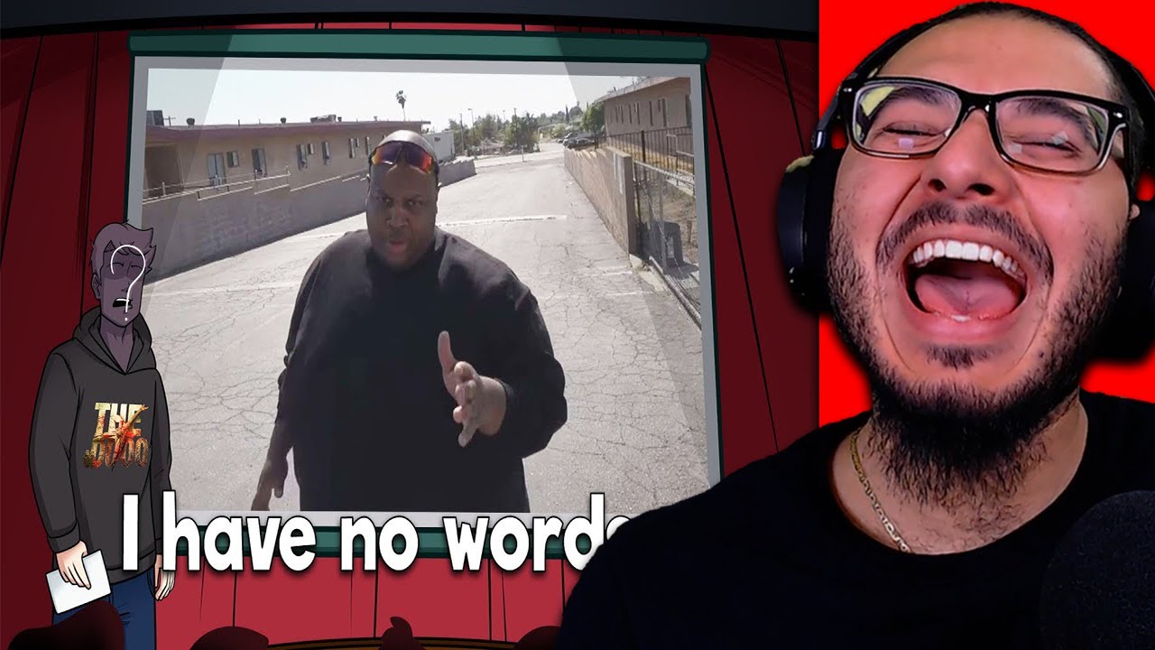 TheDooo - This video is so messed up I almost didn't upload it ...