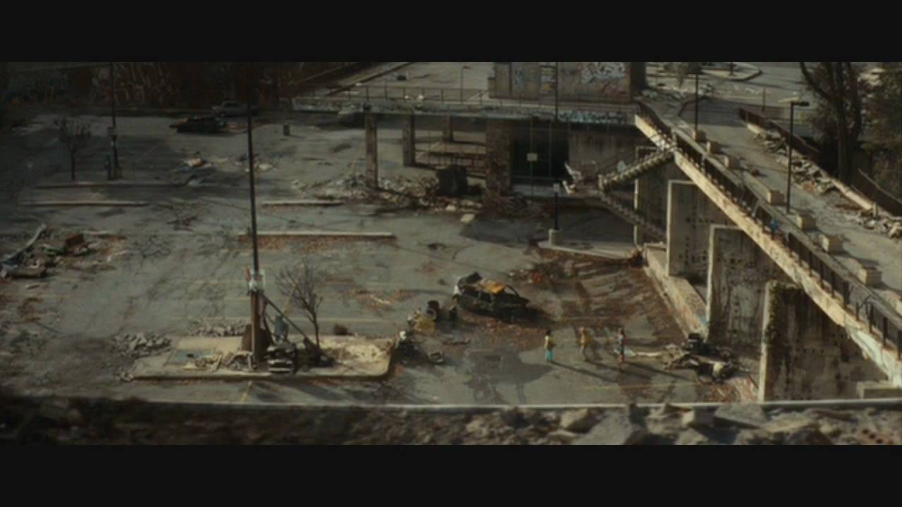 Repo Men WTF and Funny scenes. - YouTube