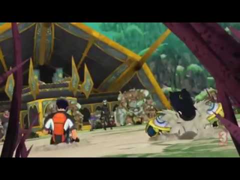 slugterra season 3 episode 4 - YouTube