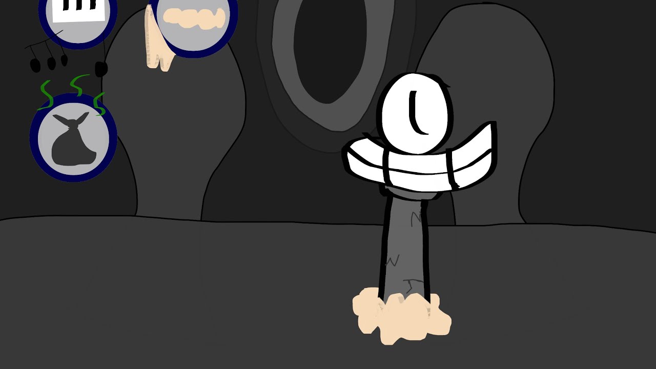 Sandystoney || Otherling island - YouTube