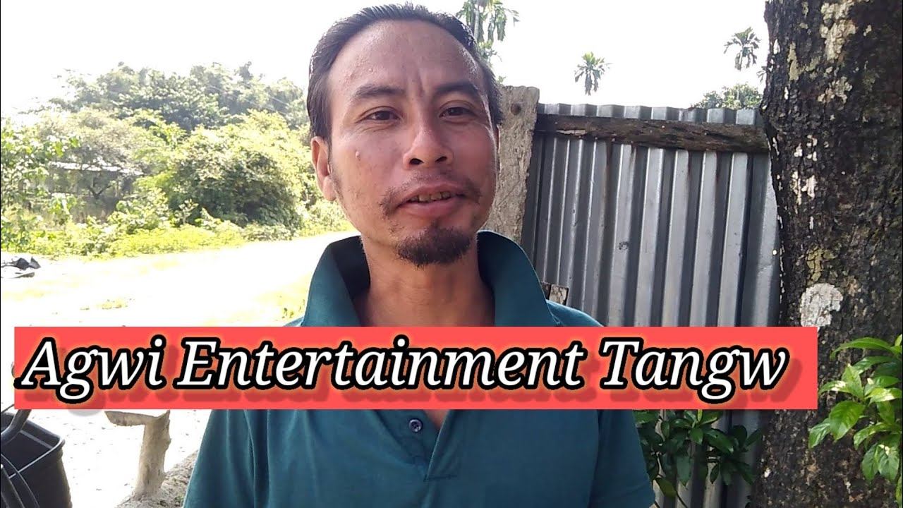 Agwi Entertainment @Entertainmentworldlathao - YouTube