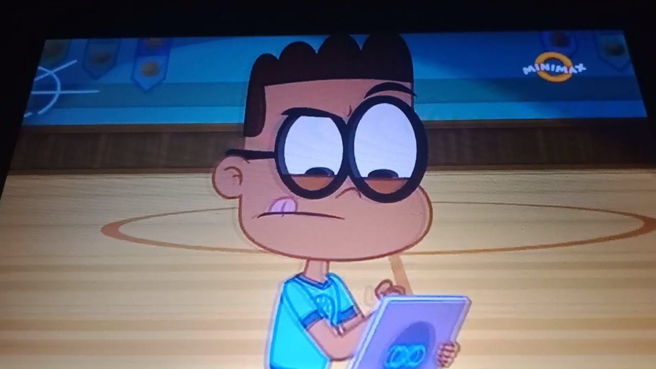 Minimax (Romania) 2022: Where Waldo Bumper/Looped Promo - YouTube