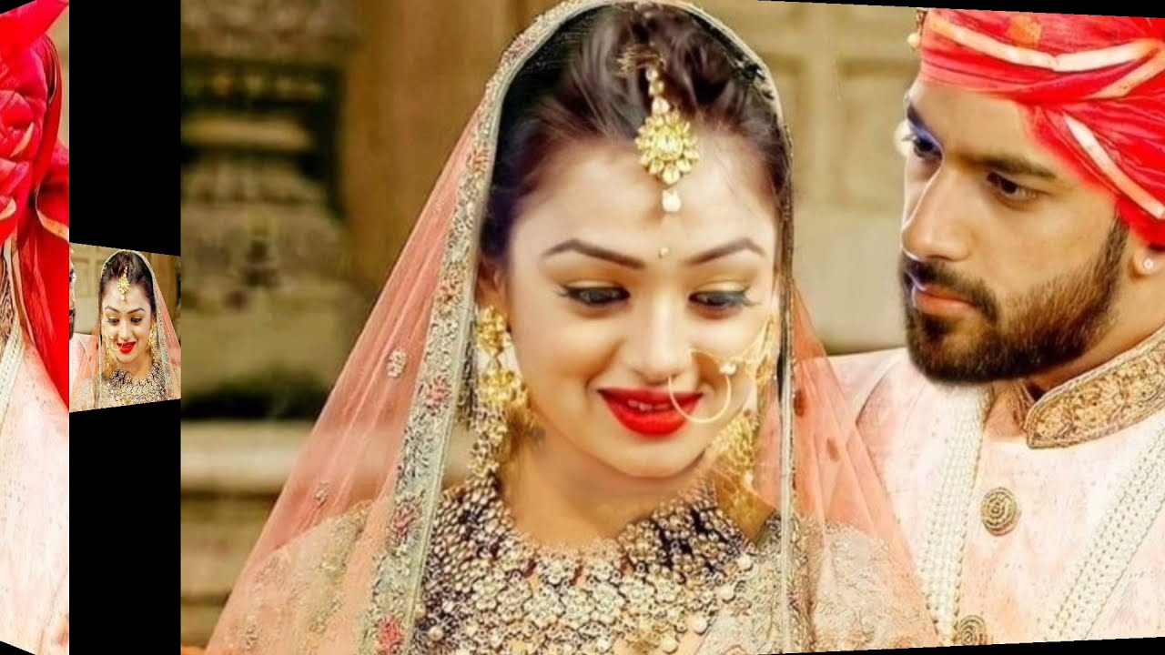 Zindagi Ki Mehek | Shaurya Mehek |Beautiful Photos - YouTube