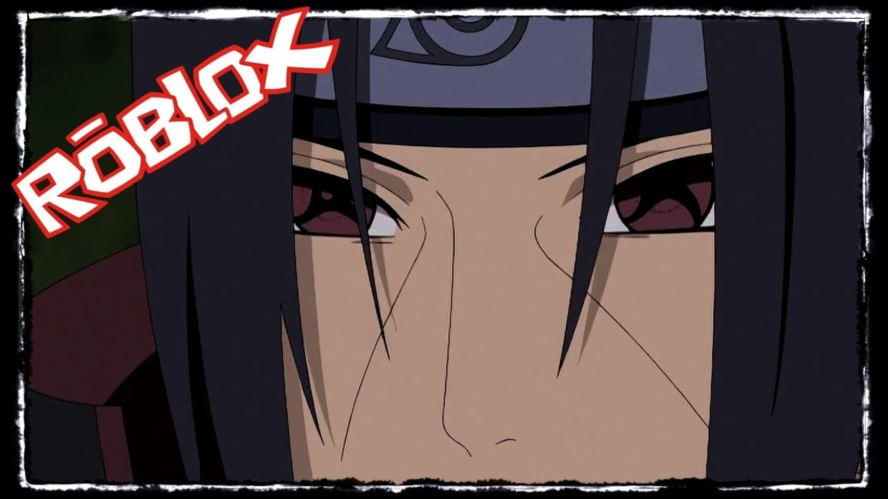 Roblox: DESPERTAR DO MANGEKYOU SHARINGAN !! - SHINOBI LIFE ‹ Dray ...