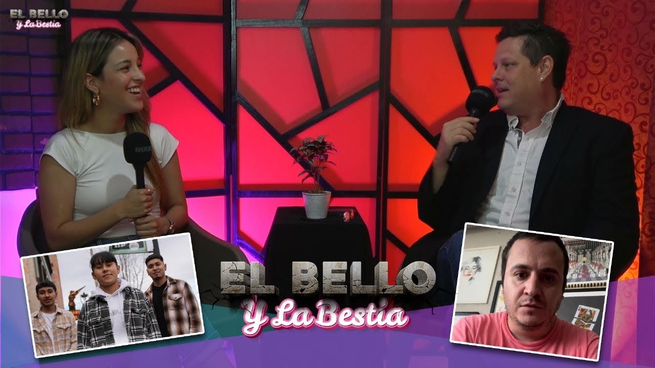 Bello y La Bestia | Cancelan a Yahritza y Su Esencia, Richie O' Farril ...