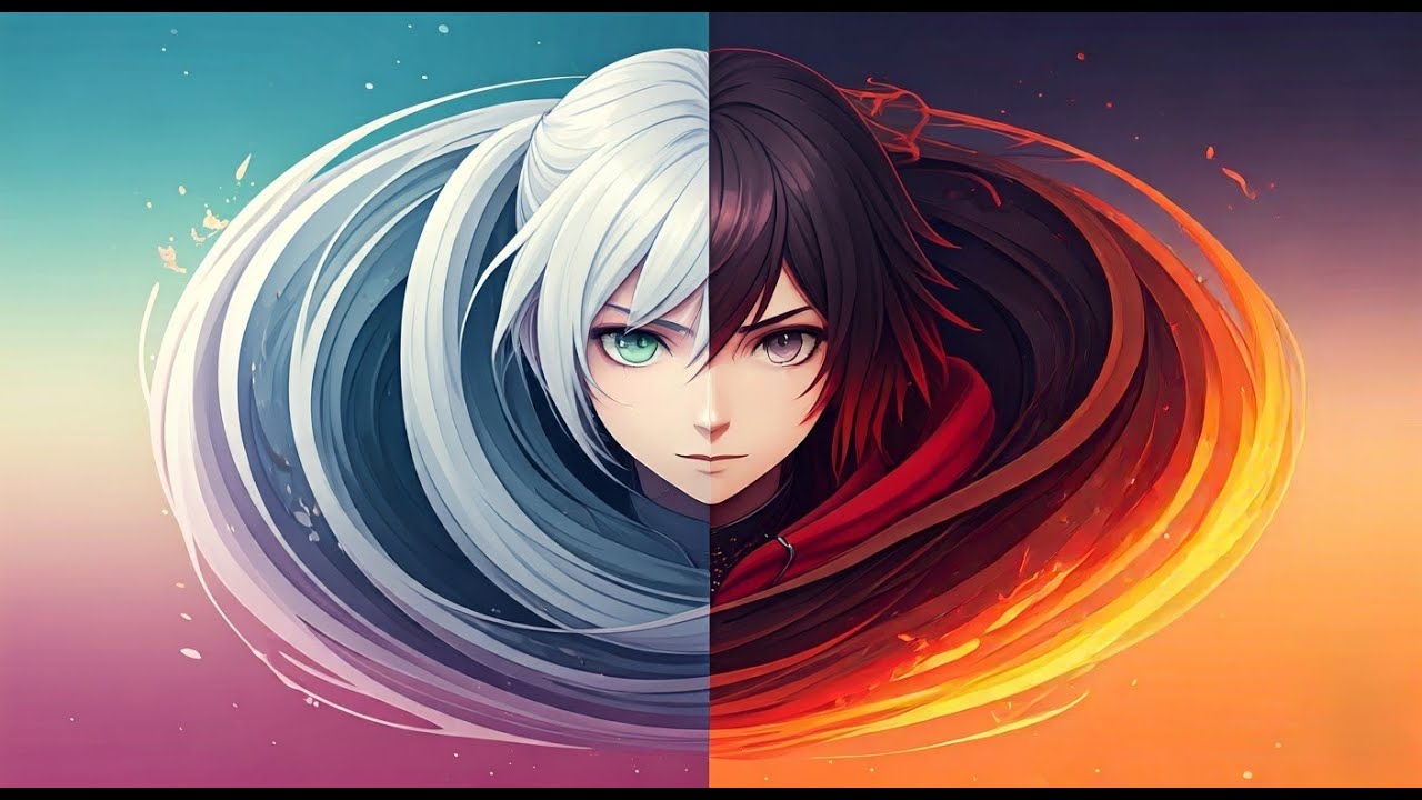 Copy of RWBY Dust Queen discussion episode 1 - YouTube