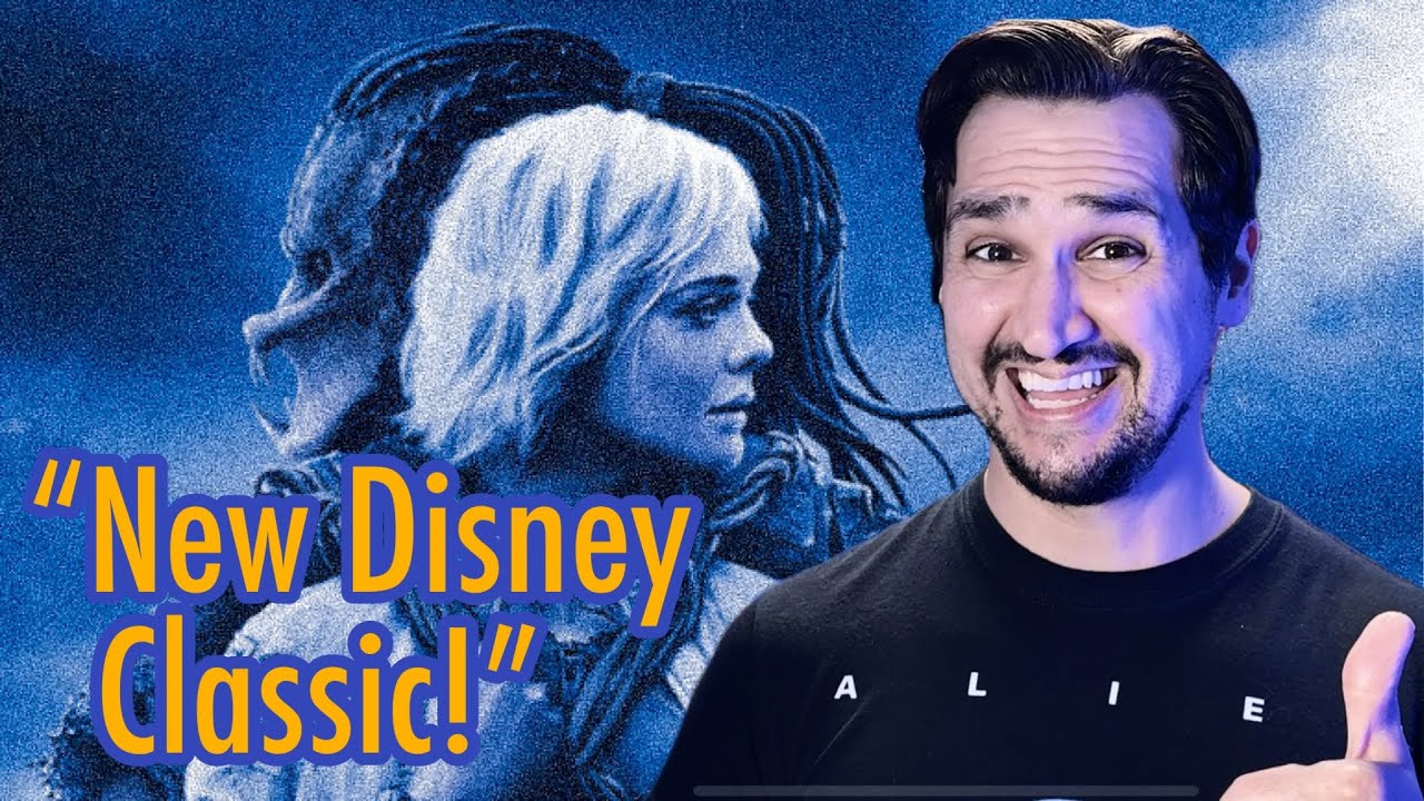 PREDATOR: BADLANDS is the Sad Disneyfication of Predator - MOVIE REVIEW ...
