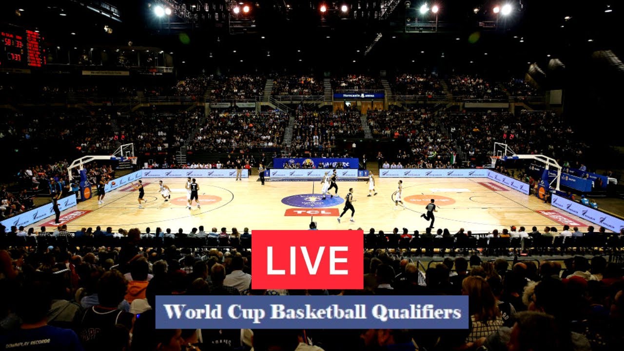 Lebanon Vs India LIVE Score UPDATE Today FIBA Basketball World Cup 2023 ...
