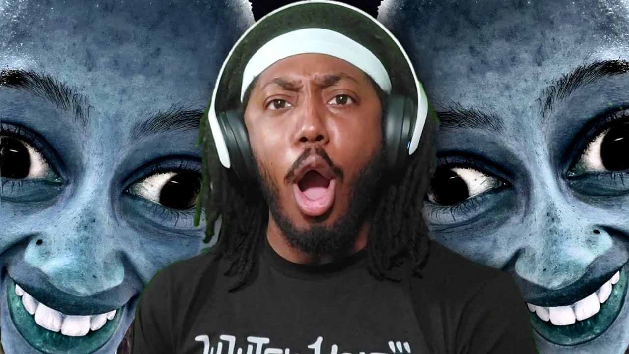 I FINALY SAW AN ALIEN YALL (Incident at Grove Lake) - YouTube