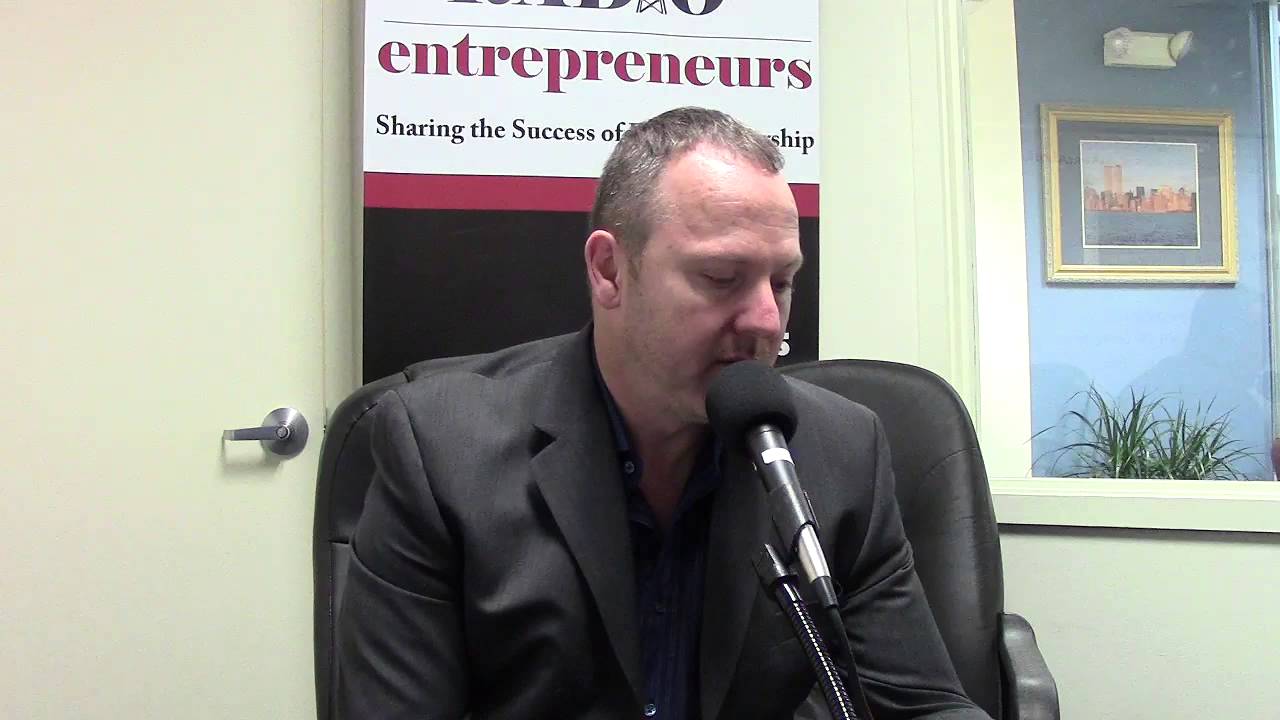 Alan Houghtaling December 12th Broadcast - YouTube