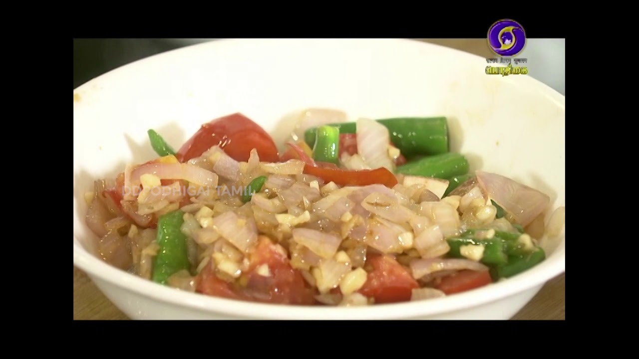 READY SET COOK | 12 - 06 - 2019 - YouTube