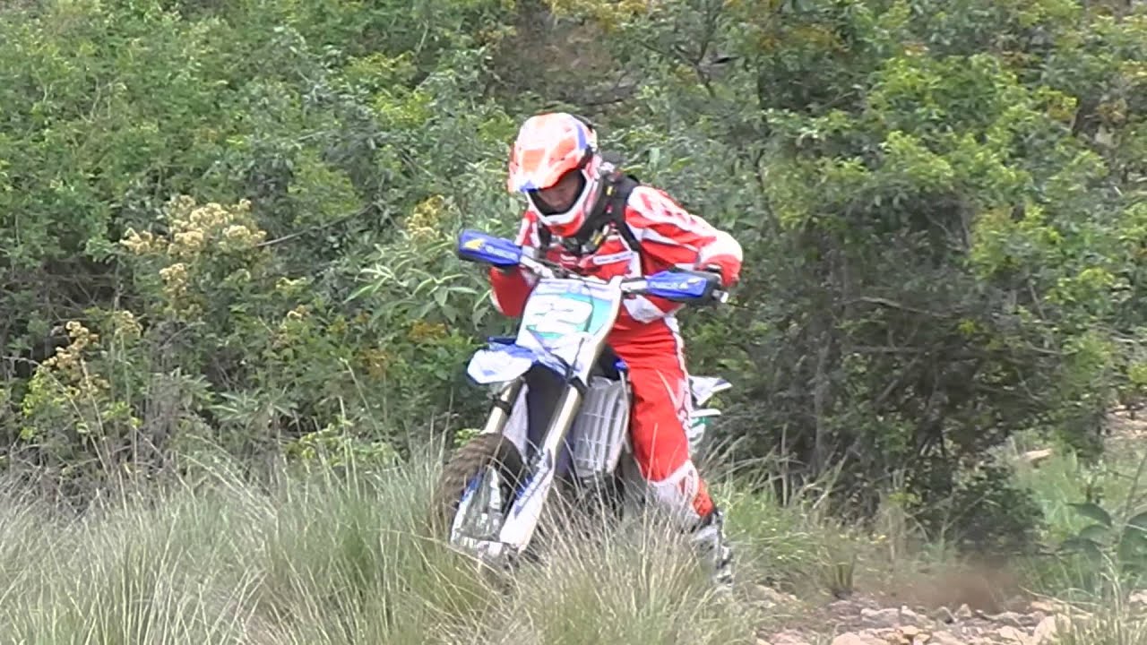 Training for the Roof of Africa by Kosuke Mori - YouTube