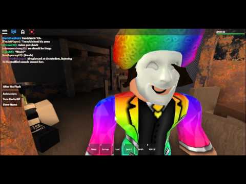 [ NEW PACK! ] After The Flash (roblox) - YouTube