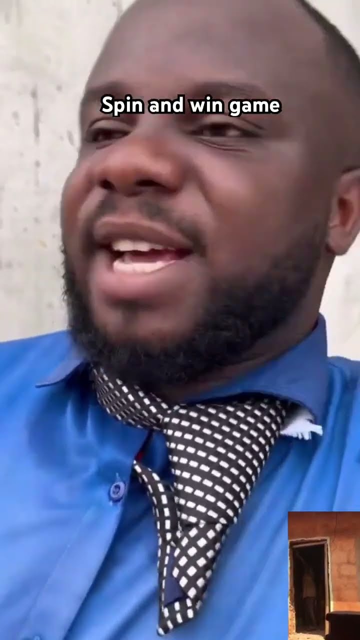 Spin and win game part 2 - YouTube