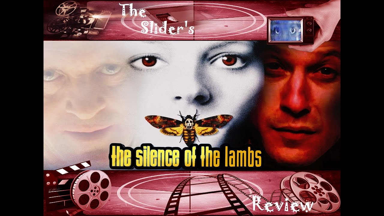 the silence of the lambs 1991 MOVIE REVIEW an INSTANT CULT CLASSIC ...