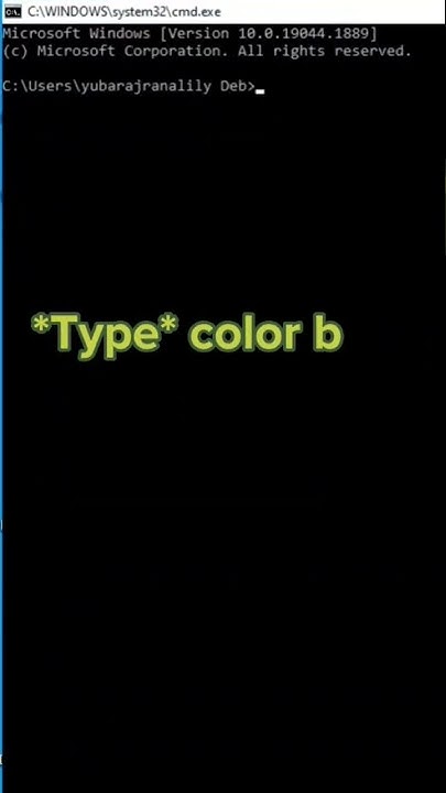 Command Prompt Cmd Command Attitude Whatsapp Status Shorts Commandprompt Hacker Youtube