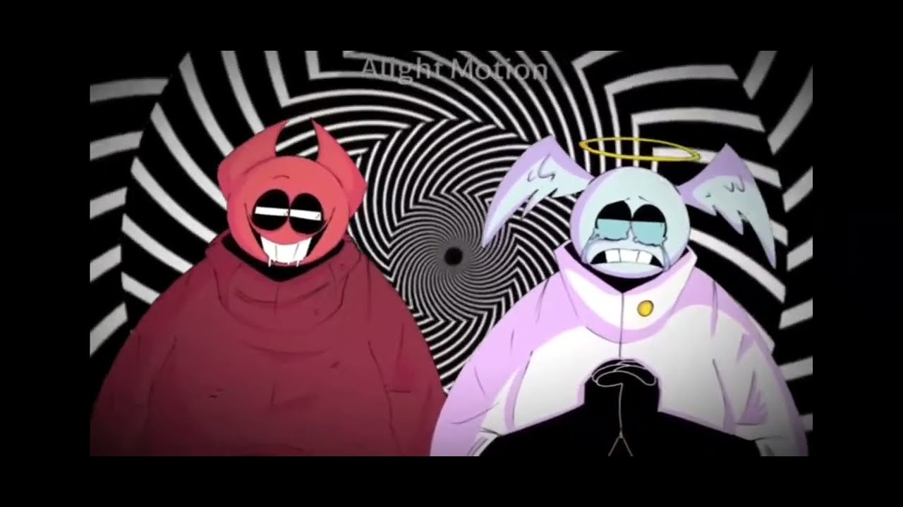 bob velseb animation - YouTube