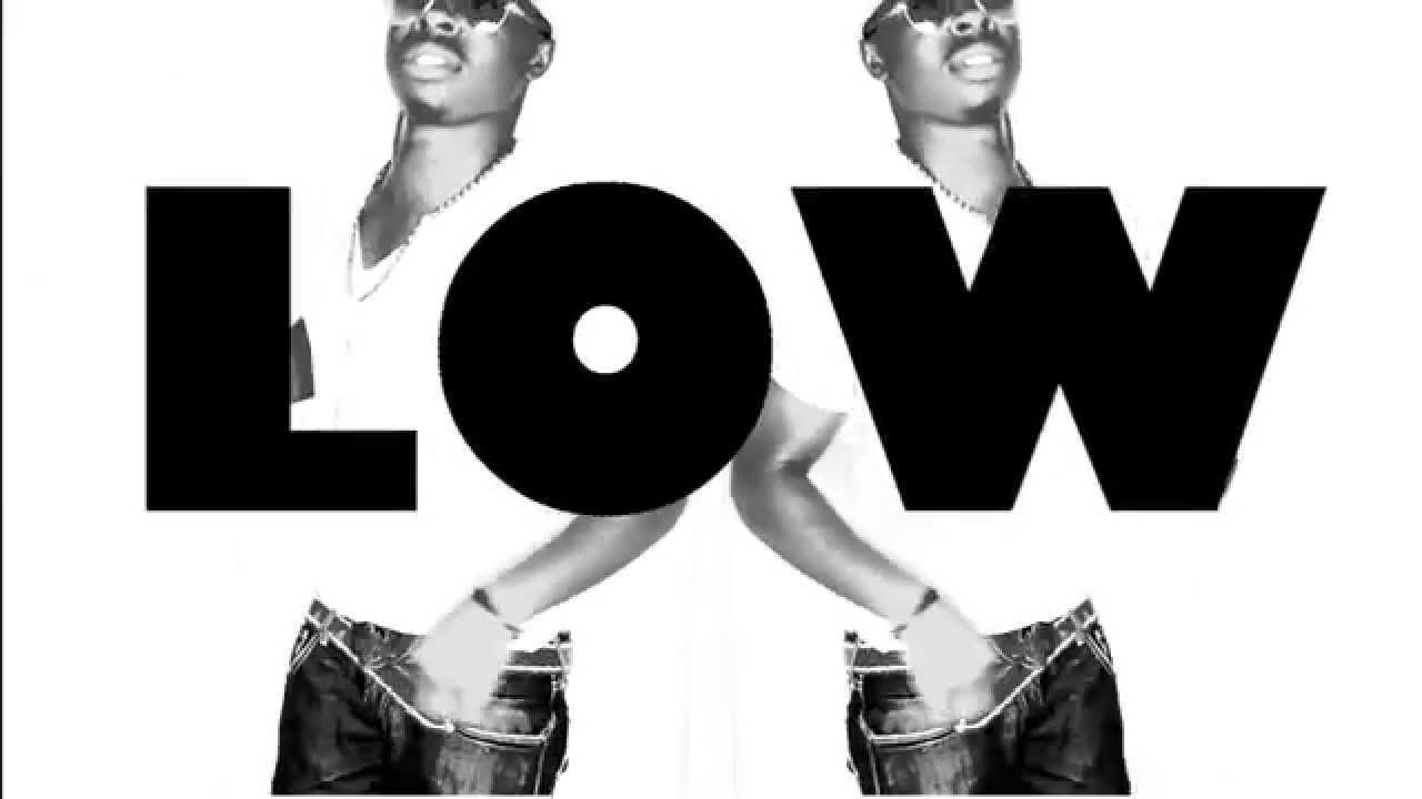 CHRIS BROWN - DROP IT LOW GIRL (Video Cover) - YouTube