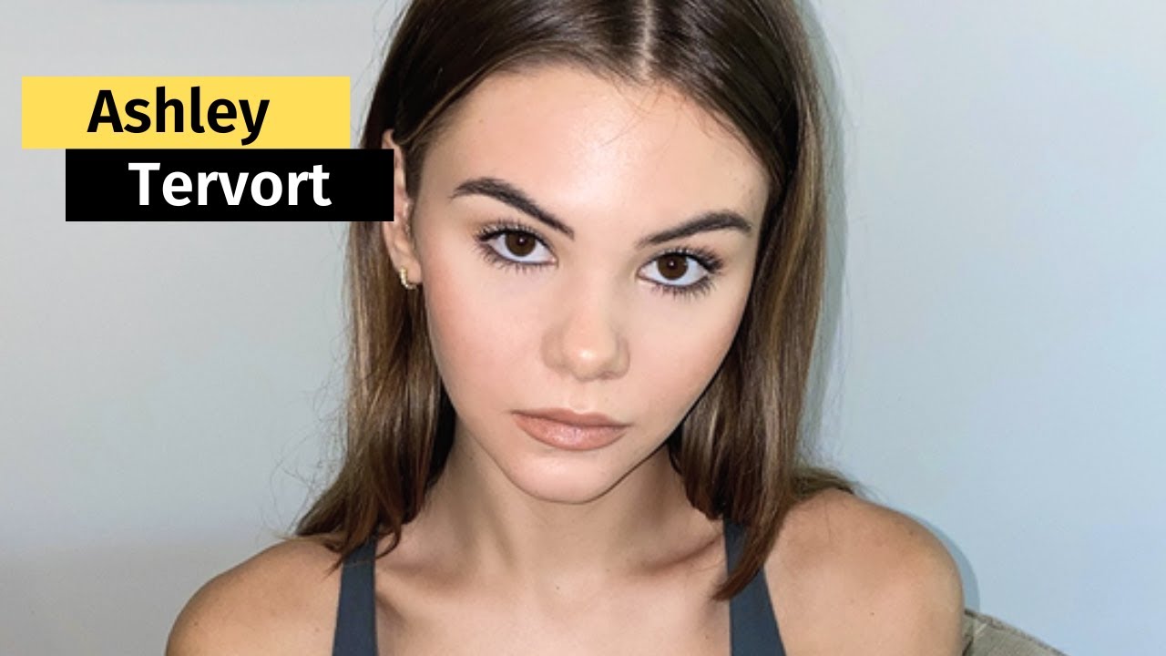 Ashley Tervort... Biografie, Wiki, Nettowert, Alter, Karriere | Bikini ...