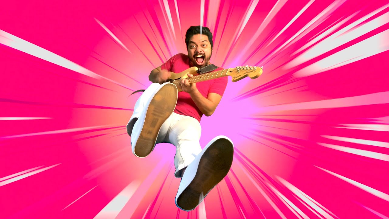 Nyoy Volante - I Wanna Kiss You (Official Music Video) - YouTube