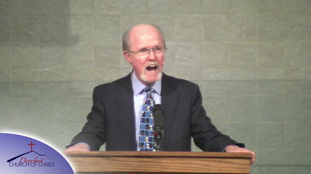 20190109 7 PM Devo by Tim Shoemaker - YouTube