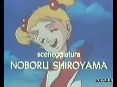 Le Mele Verdi - Hello Sandybell Rai 1
