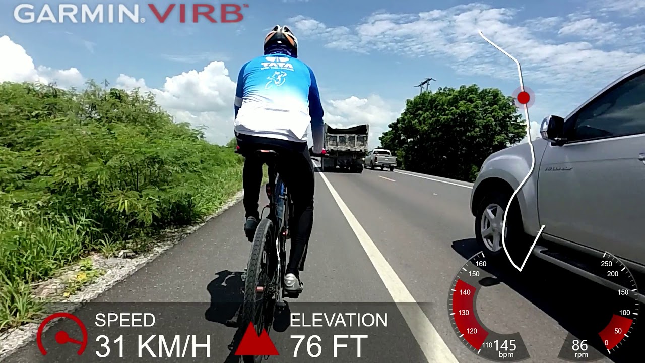 Sisco Bike กลับจากทำบุญบ้านพักคนชราลพบุรี - YouTube