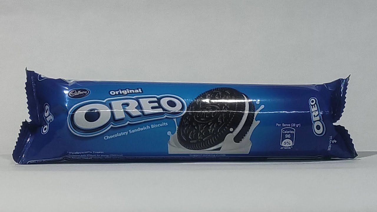 Innovative Stop motion Animation|| Oreo Stop motion Animation|| - YouTube