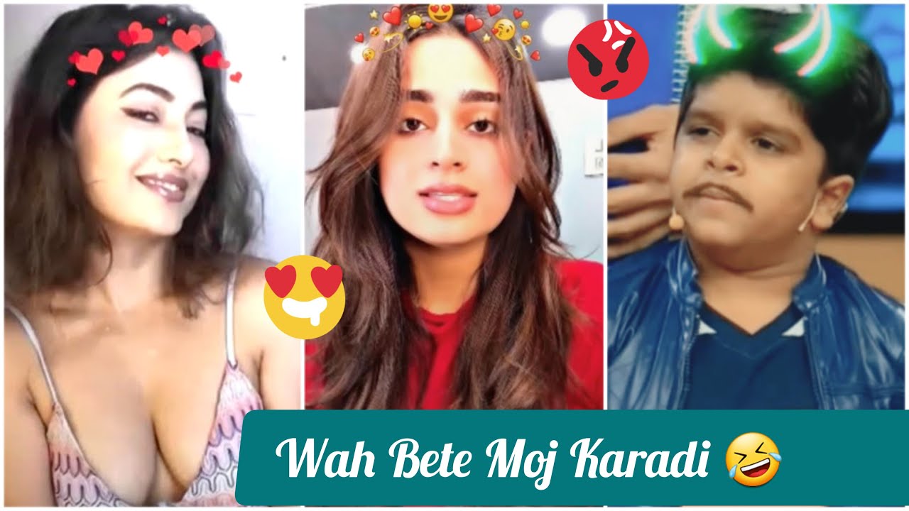 Wah Bete Moj Karadi | Indian Dank Memes | Indian Memes Compilation | memes4you2 - YouTube