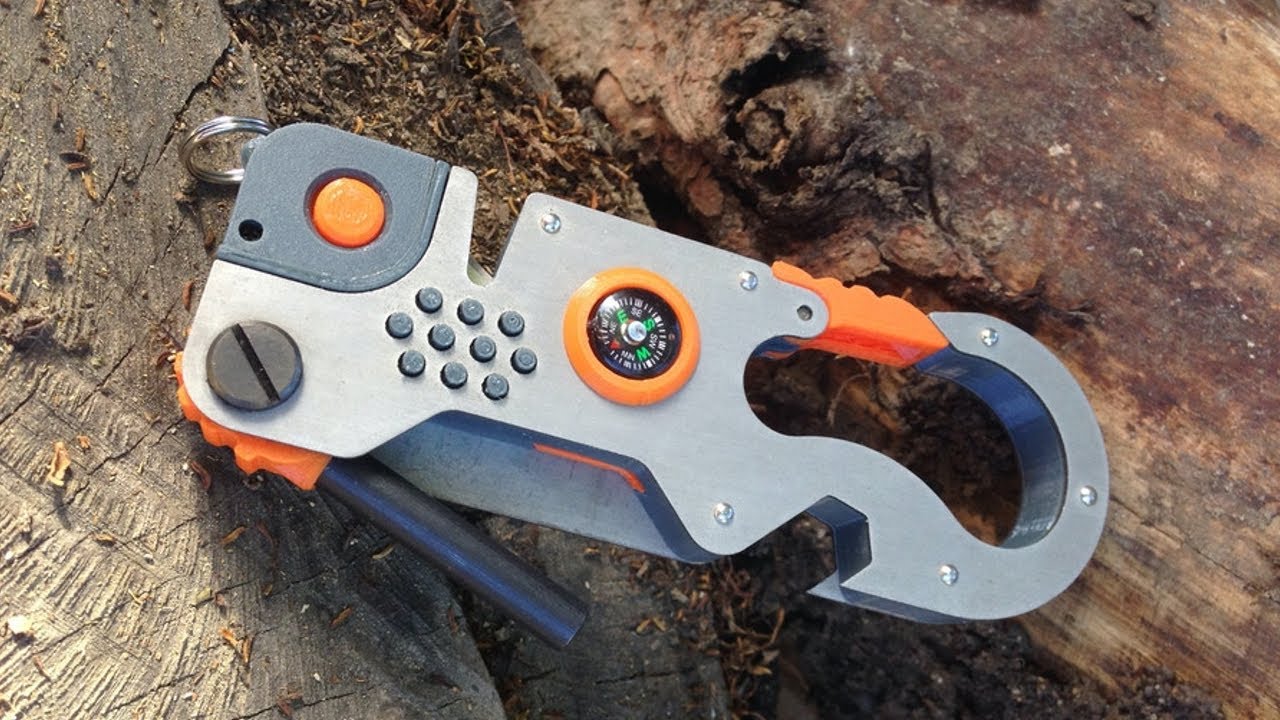 7 MINDBLOWING SURVIVAL GADGETS THAT YOU'LL NEED | 2022 TECH - YouTube