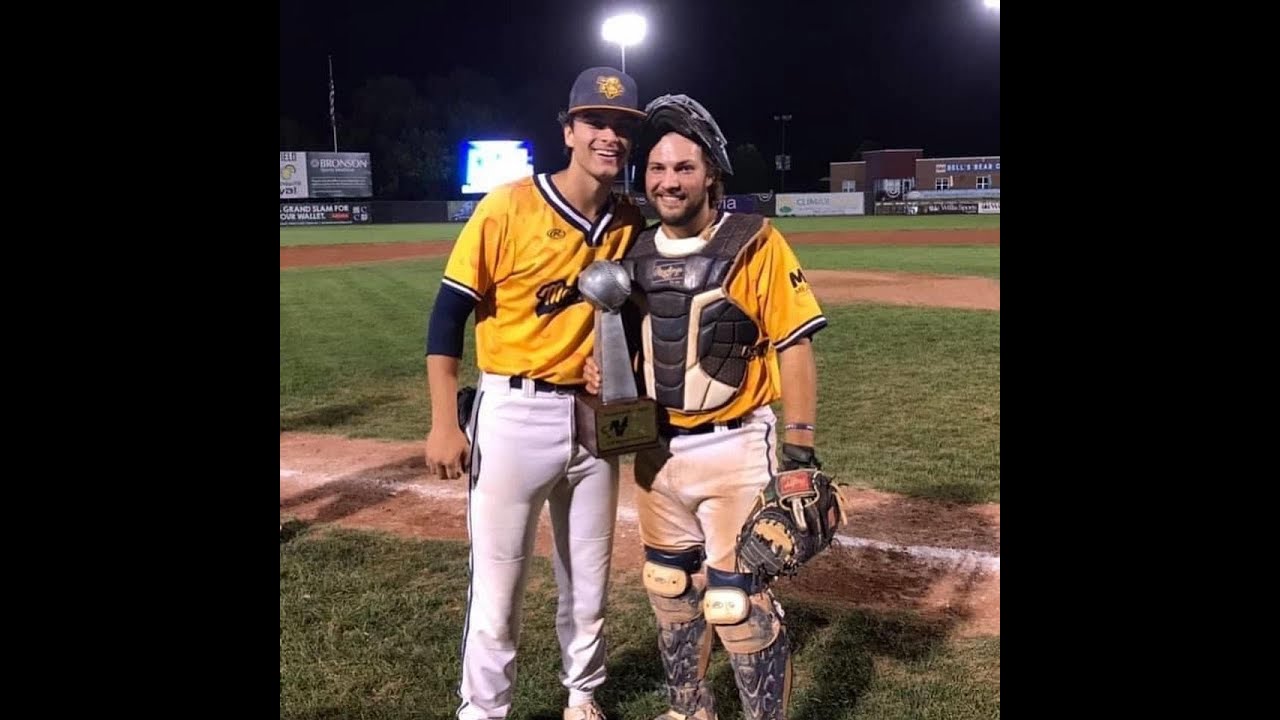 Rippers Baseball Weekly Zoom Call 11-15-2020 #1 - YouTube