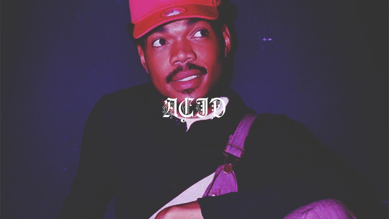 (FREE) Chance The Rapper Type Beat - Acid - YouTube Music