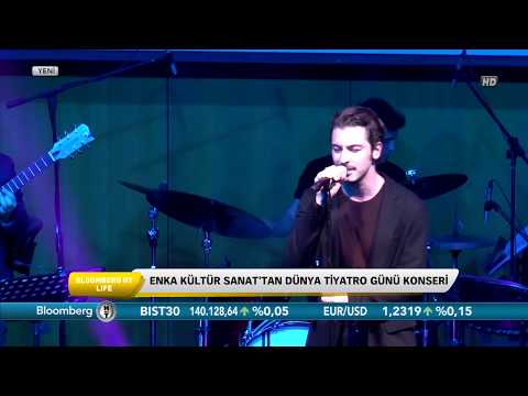 Boran Kuzum - Dünyayı Durduran Şarkı