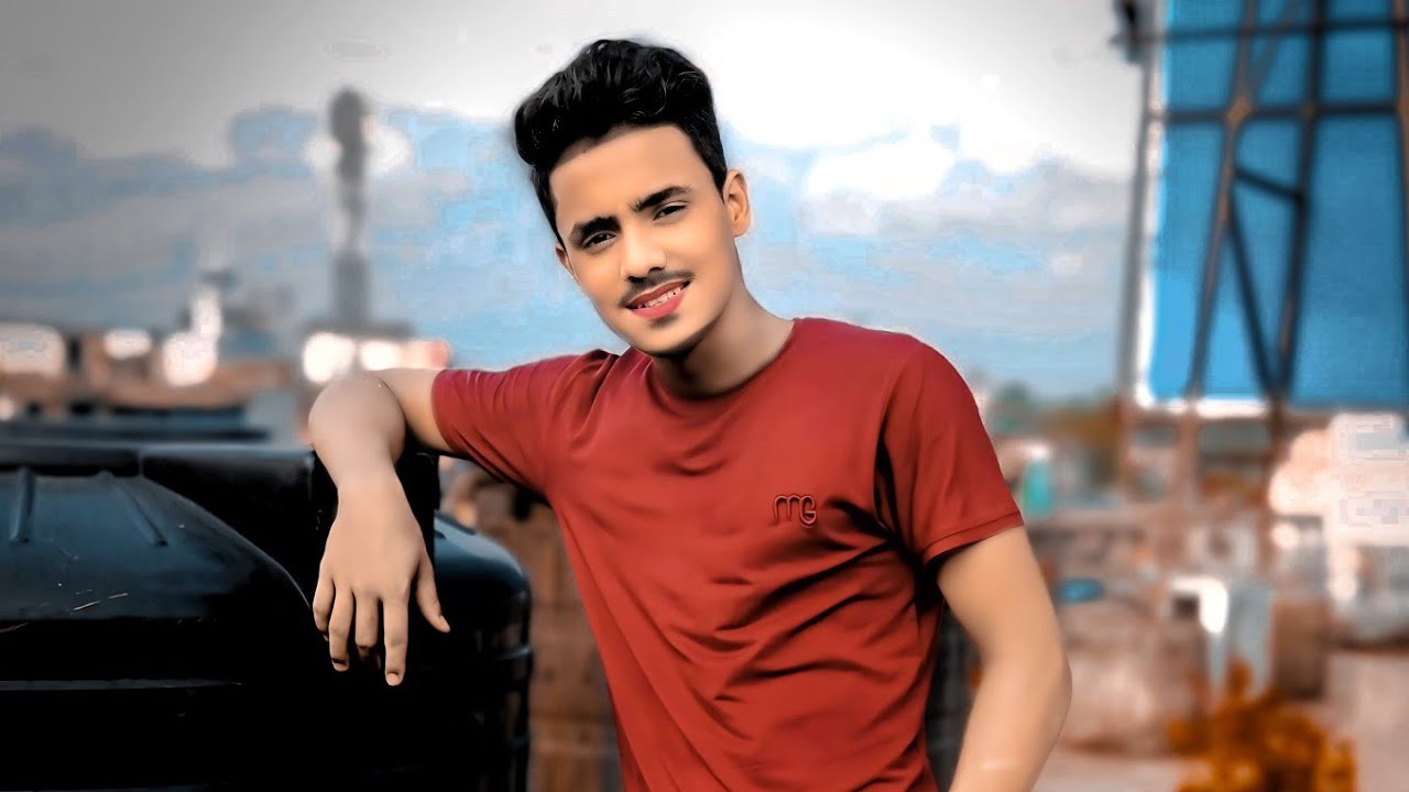 Mobarok Vai - YouTube