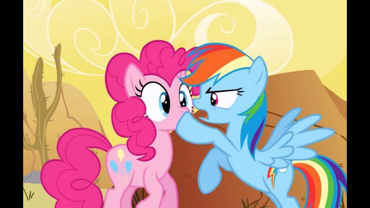 MLP Slideshow - YouTube