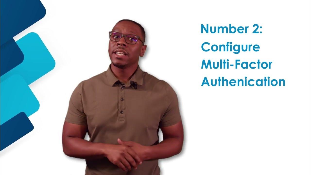 Fundamentals of Passwordless Authentication - YouTube