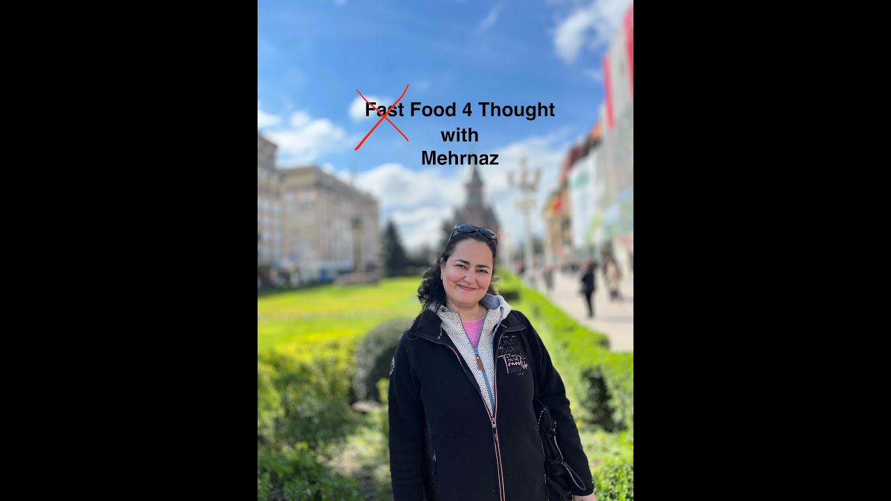 Three major problems in 21st century - YouTube