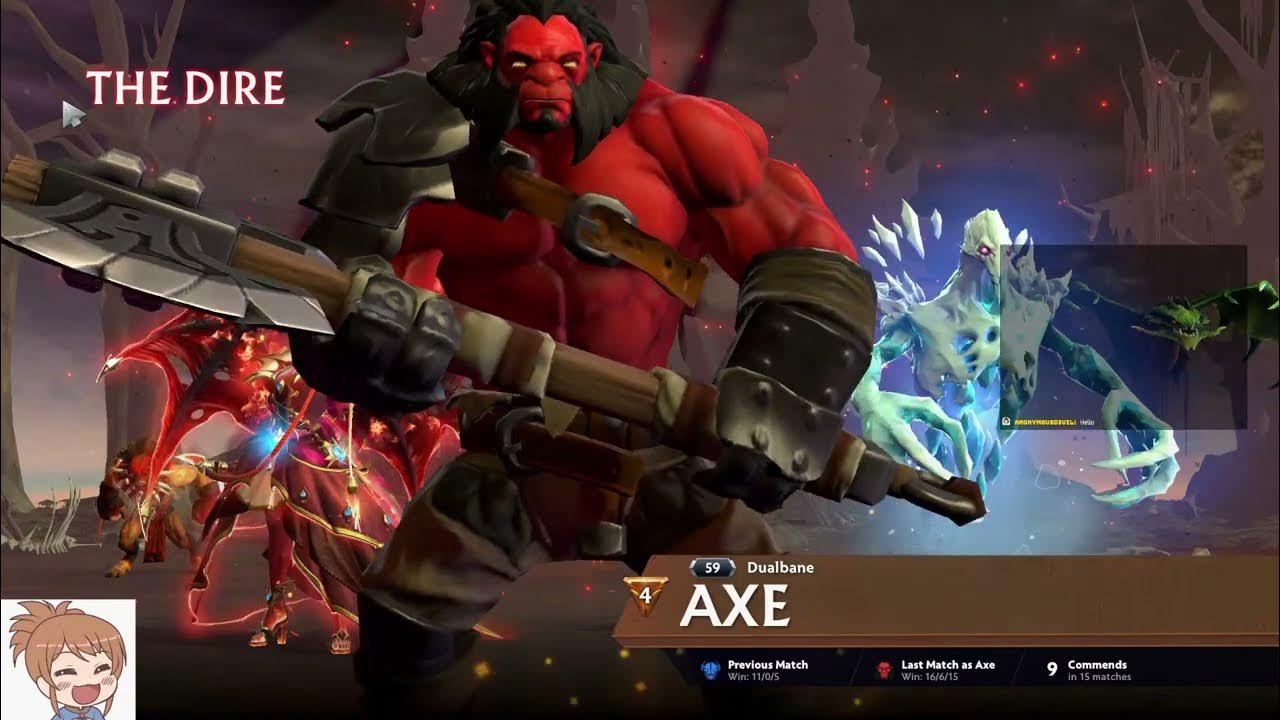 Going to TI (maybe) | Dota 2 Live Streaming - YouTube