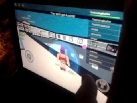 Part 1 Of Robloxs Top Model!!!!!!!!! :D - YouTube