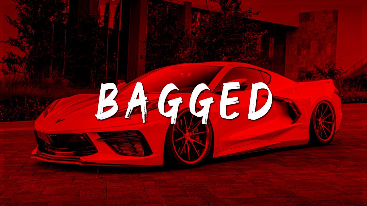 Aggressive Fast Flow Trap Rap Beat Instrumental ''BAGGED'' Hard Angry ...