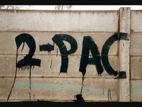 2pac - hell 4 a hustla (remix) - YouTube