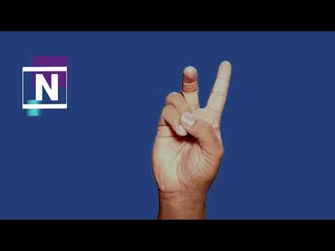 Abecedario en Lengua de Señas colombianas - LSC - YouTube
