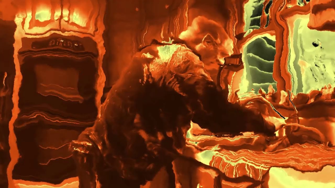 Angry Dad's Flour Prank in Evil G-Major! - YouTube