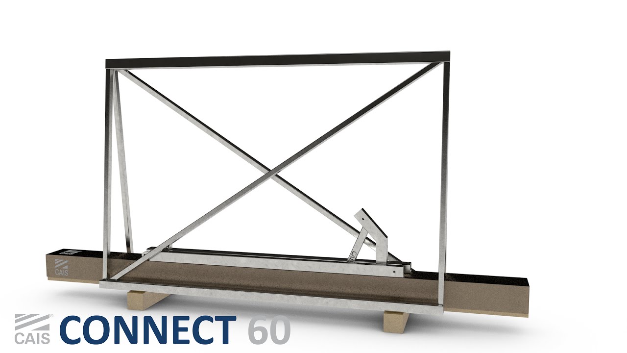 CONNECT 60 - YouTube