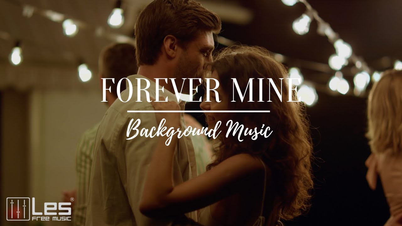 Forever Mine : Acoustic Solo Guitar Peaceful Calm Background Music ...