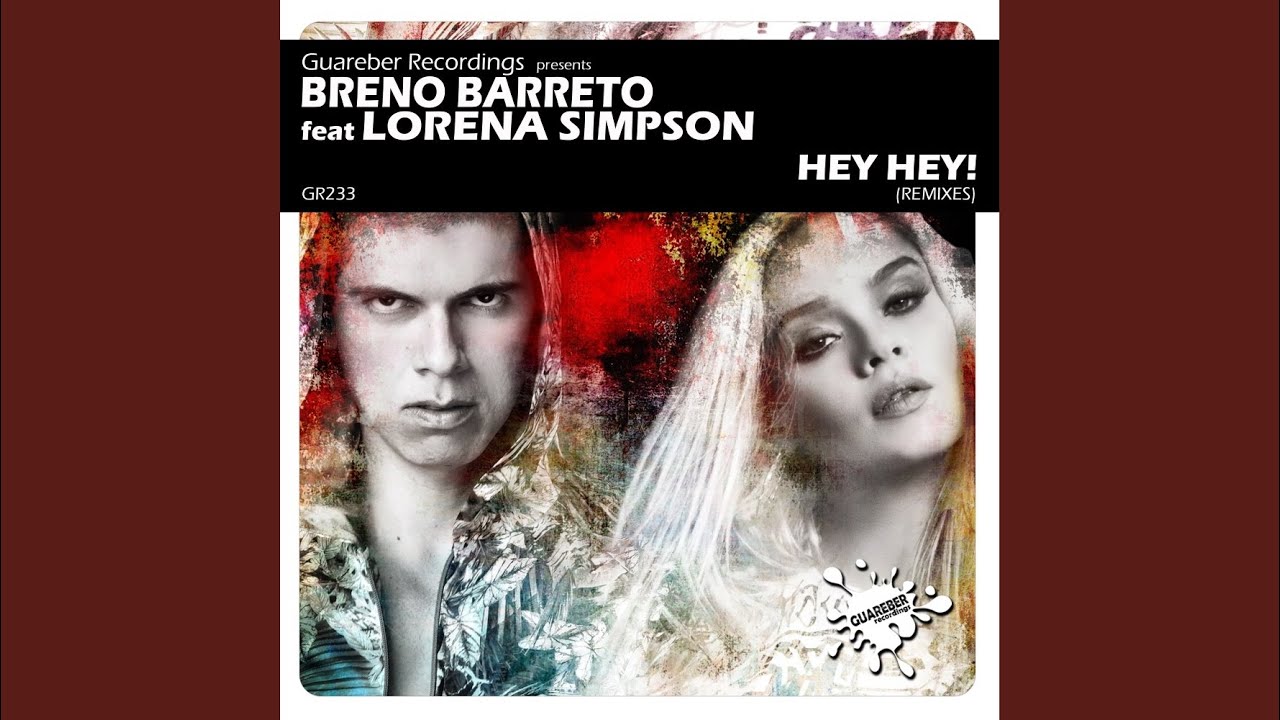 Hey Hey (Enrry Senna Remix) - YouTube