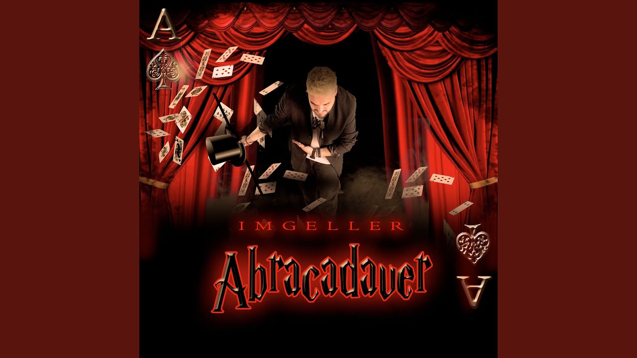 Abracadaver - YouTube