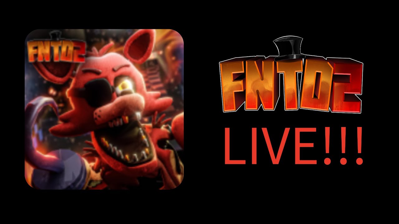 FNTD 2 Release!!! Testing new units!!! - YouTube