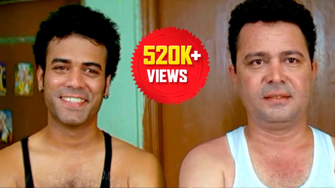 Aziz Naser And Mast Ali Has Cheating To Financier Comedy Scene ...